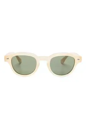 SESTINI EYEWEAR Seiemezzo Sunglasses