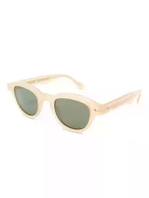 SESTINI EYEWEAR Seiemezzo Sunglasses