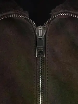 GIORGIO BRATO Full-zip Coat