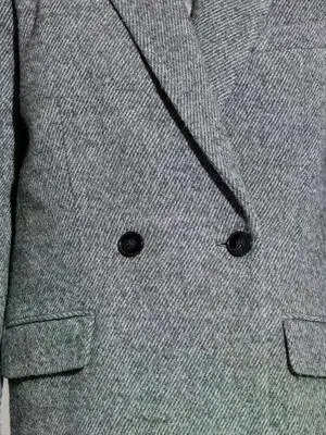 IRO PARIS Arianna Double-breasted Coat