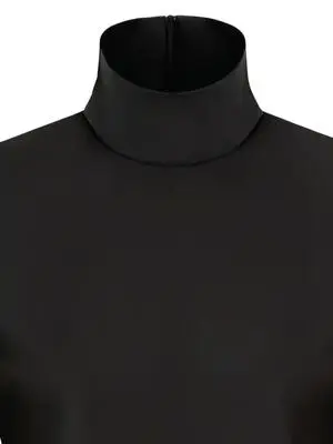 Giorgio Armani Long-sleeve Turtleneck Top