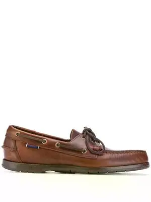 Sebago Lace Up Loafers For Men