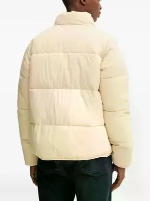 Dickies Summerdale Quilted Jacket - Neutrals