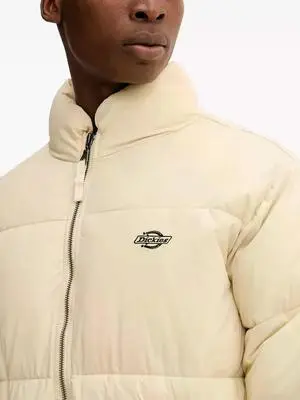 Dickies Summerdale Quilted Jacket - Neutrals