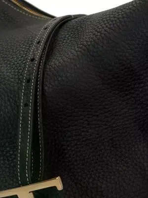 TOD'S T Timeless Medium Shoulder Bag