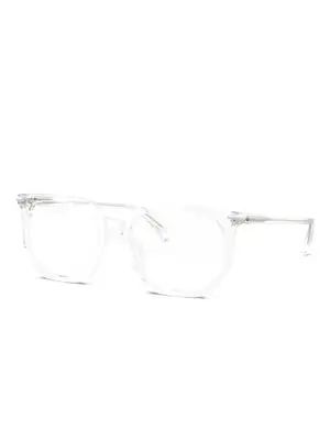Michael Kors Square-frame Glasses