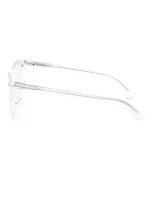 Michael Kors Square-frame Glasses