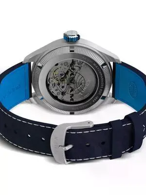 TIMEX X Pan Am The Waterbury 41mm