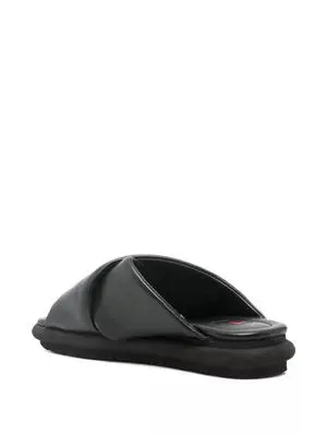 HOGL Cathryn Crossover-strap Sandals