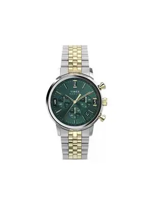 TIMEX Marlin Quartz 40mm - Silver