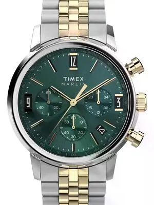 TIMEX Marlin Quartz 40mm