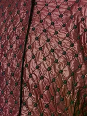 LITKOVSKA Quilted Fitted Jacket