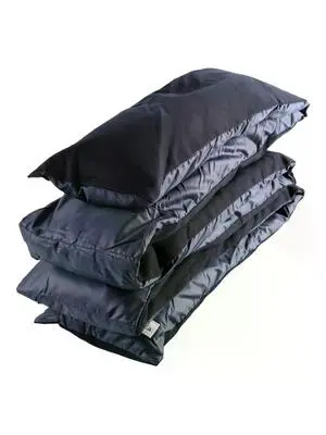 Nanamica Padded Scarf