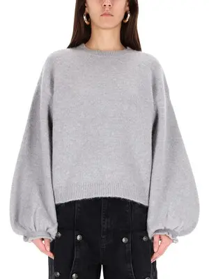 Remain Birger Christensen Cuffed Sweaters For Women