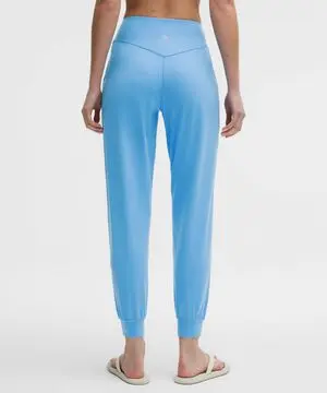Lululemon Align™ High-rise Jogger - Ocean Wave