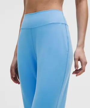 Lululemon Align™ High-rise Jogger - Ocean Wave
