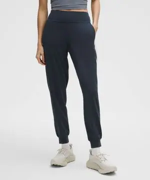 Lululemon High Rise Sweatpants For Women