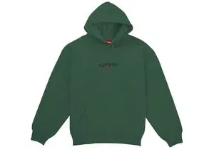 Supreme Hooded Sweatshirts Hoodies For Men