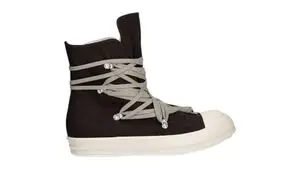 Rick Owens Megalace Sneaksin