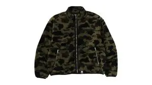 Bape Zip Up Jackets For Men