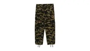 Bape Knee Length Pants For Men