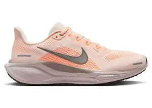 Nike Air Zoom Pegasus 41 Sneakers - Guava Ice/orange Pulse/malt
