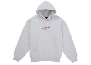 Men's Classic Hoodie