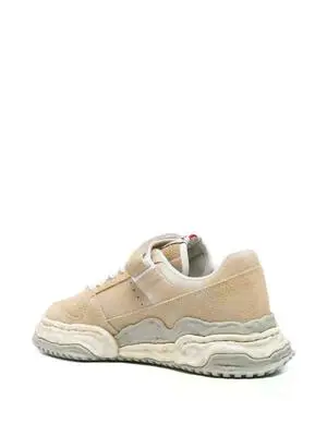 Mihara Yasuhiro Keith Sneakers - Neutrals