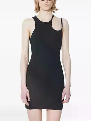 Ksubi Cut-out Strap Dress