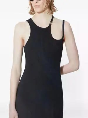 Ksubi Cut-out Strap Dress