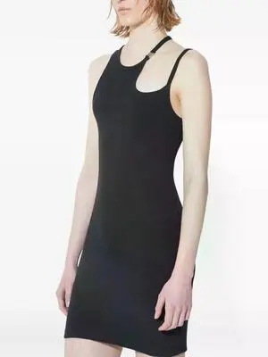 Ksubi Cut-out Strap Dress