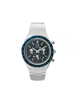 TIMEX X Peanuts Q 40mm
