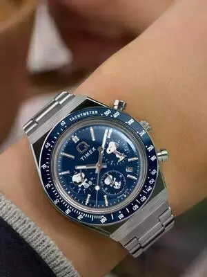 TIMEX X Peanuts Q 40mm