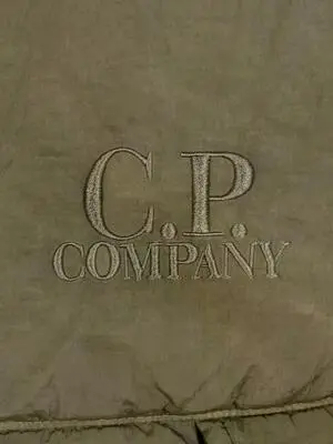 C.P. COMPANY Padded Gilet