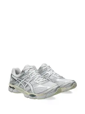 Asics Gel-cumulus 16 Logo Sneakers - White