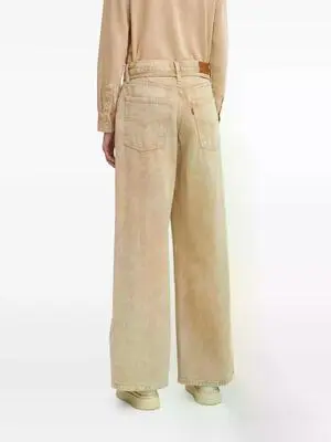 LEVI'S Wide Leg Jeans