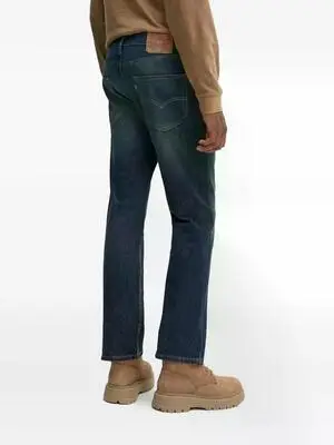 LEVI'S 527 Five-pocket Jeans