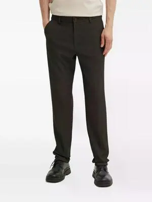 Les Deux Belted Pants For Men