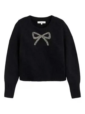 Chinti & Parker Embellished Sweaters For Women