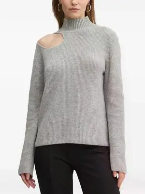 Hugo Medium Knit Sweaters For Women
