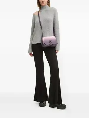Hugo Cutout Roll-neck Sweater