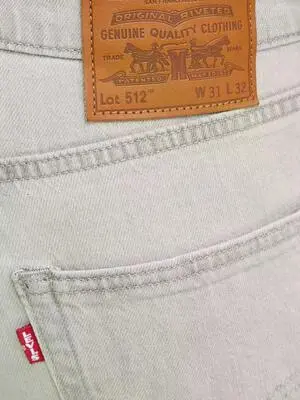 LEVI'S 512™ Slim Tapered Jeans