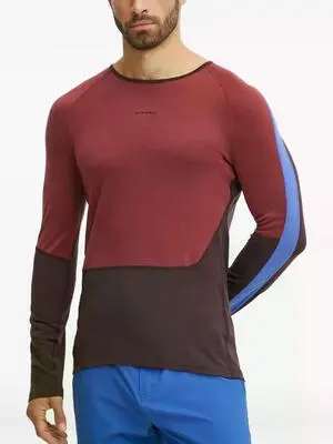 Icebreaker T-shirt Activewear For Men