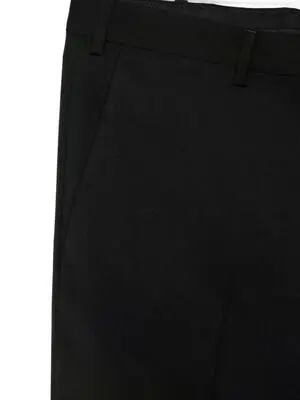 Brioni Pienza Trousers - Black