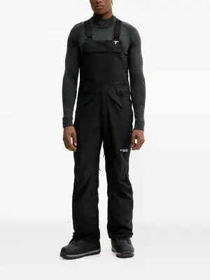 Columbia District™ Loog-print Ski Jumpsuit