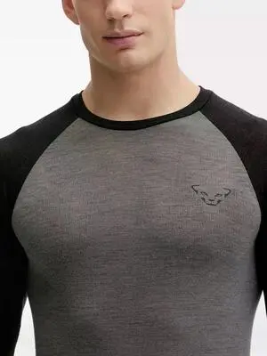 DYNAFIT Long-sleeve Base Layer