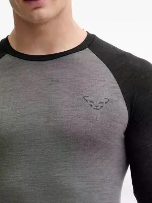 DYNAFIT Long-sleeve Base Layer