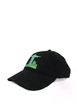MELT Design-print Baseball Cap