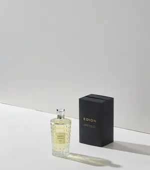 EDION No.7 Cello Suite Wood Harmony Diffuser