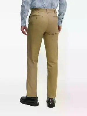 Lacoste Logo Patch Trousers